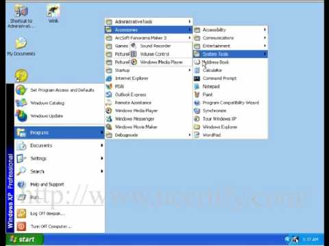 How to configure offline files and folders- uCertify