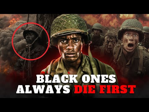 The Untold Horrors Of Black Soldiers Who DIED In Vietnam