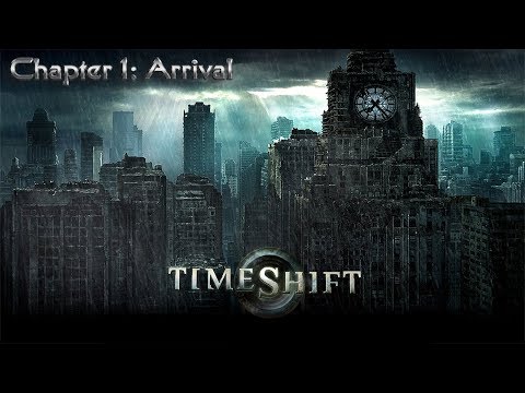 Steam Community :: Video :: TimeShift Walkthrough - Chapter 1 - Arrival ...