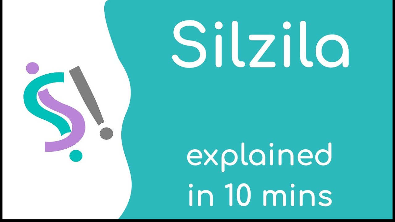 Silzila - Explained in under 10 mins