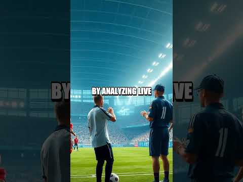 AI Revolutionizing Football Officiating with Automated Offside Detection