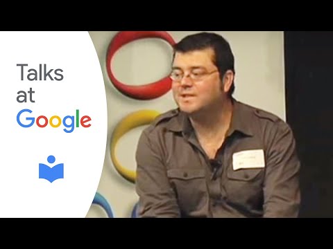 The Great Outdoor Fight | Chris Onstad | Talks at Google