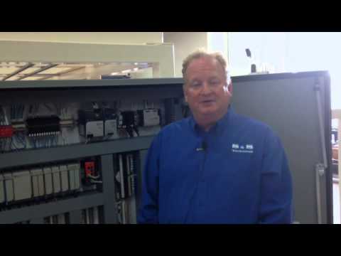 S&S Technical | Control Panels with Scott Ogburn
