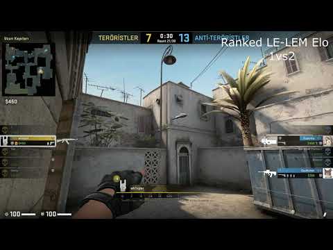 Steam Community :: Video :: Dust 2 "Mid To B" Smoke from A Long ...