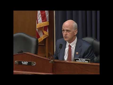20200226 Full Committee Hearing: "FY21 Budget Request from the DoD"