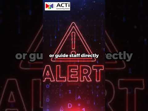 【Z413】AI Surveillance That Works Smarter and Costs Less