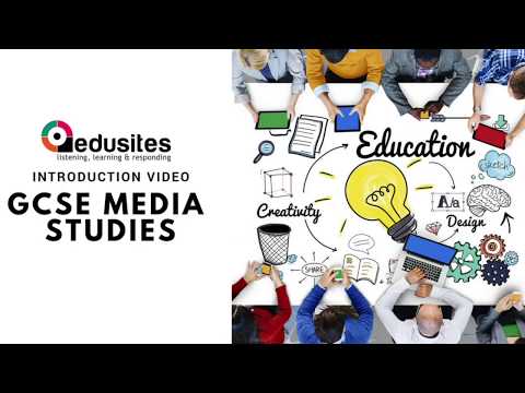Edusites Media - Introduction video