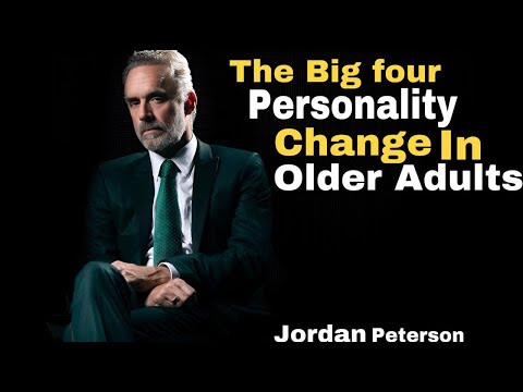 Age-Related Changes in Personality: The Big Five in Older Adults