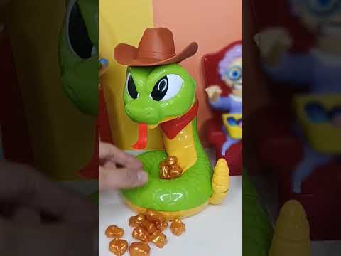 Jake the rattlesnake!#rattlesnake #games #asmr #fyp #trendingshorts #shorts #subscribe