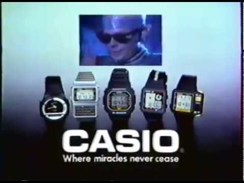 Casio AD-E24250LW iMuso