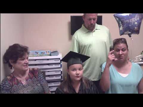 Karli Couldn't Read & Showed Signs & Symptoms of Dyslexia. Reading & Dyslexia Testing Diagnosed...