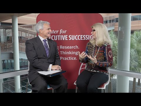 CHRO Conversation with Pam Kimmet, Chief HR Officer at Manulife