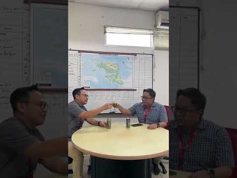 KOPI STARBAK VIRAL DI ALFAMART | BM SIDOARJO - BPK SUDARMAN - SUDAH MENIKMATI KOPI STARBAK YG VIRAL