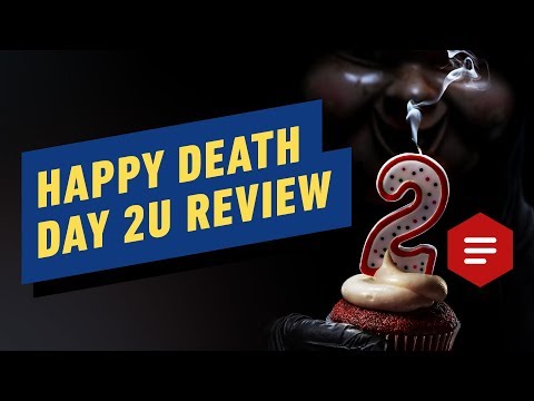 Happy Death Day 2U Review