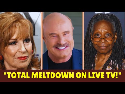 The View COLLAPSES! Hosts Lose It as Fox News CRUSHES Their Ratings!