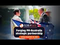 World View with Marites Vitug: Forging PH-Australia strategic partnership
