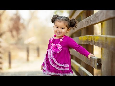 Finley's Story