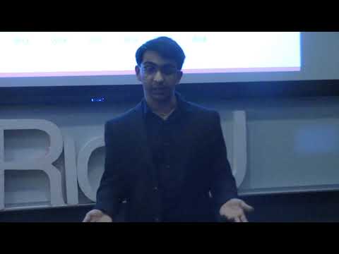 Introduction to Memetics | Aadith Vittala | TEDxRiceUSalon