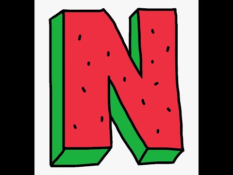 Ten Album Titles I Enjoy That Begin With The Letter N