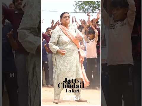New Punjabi Movie Teaser Jaat Nu Chudail Takri |😇😁 #punjabimovies #shorts #trending #movies