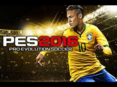 Steam Community :: Video :: PES 2016 - Tic Tac? Também sei fazer