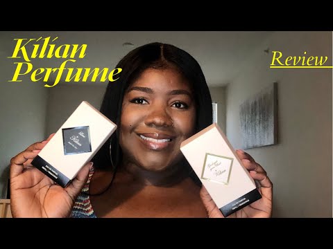 KILIAN Perfume Review