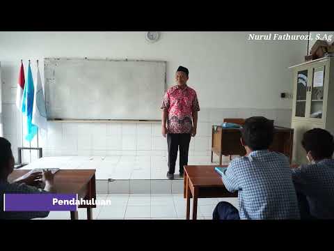 Pembelajaran Self Directed Learning pada Praktik Sholat Dhuha