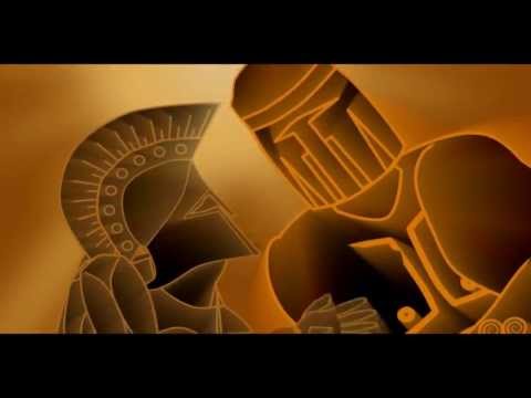 The Last Hero (anime studio pro)