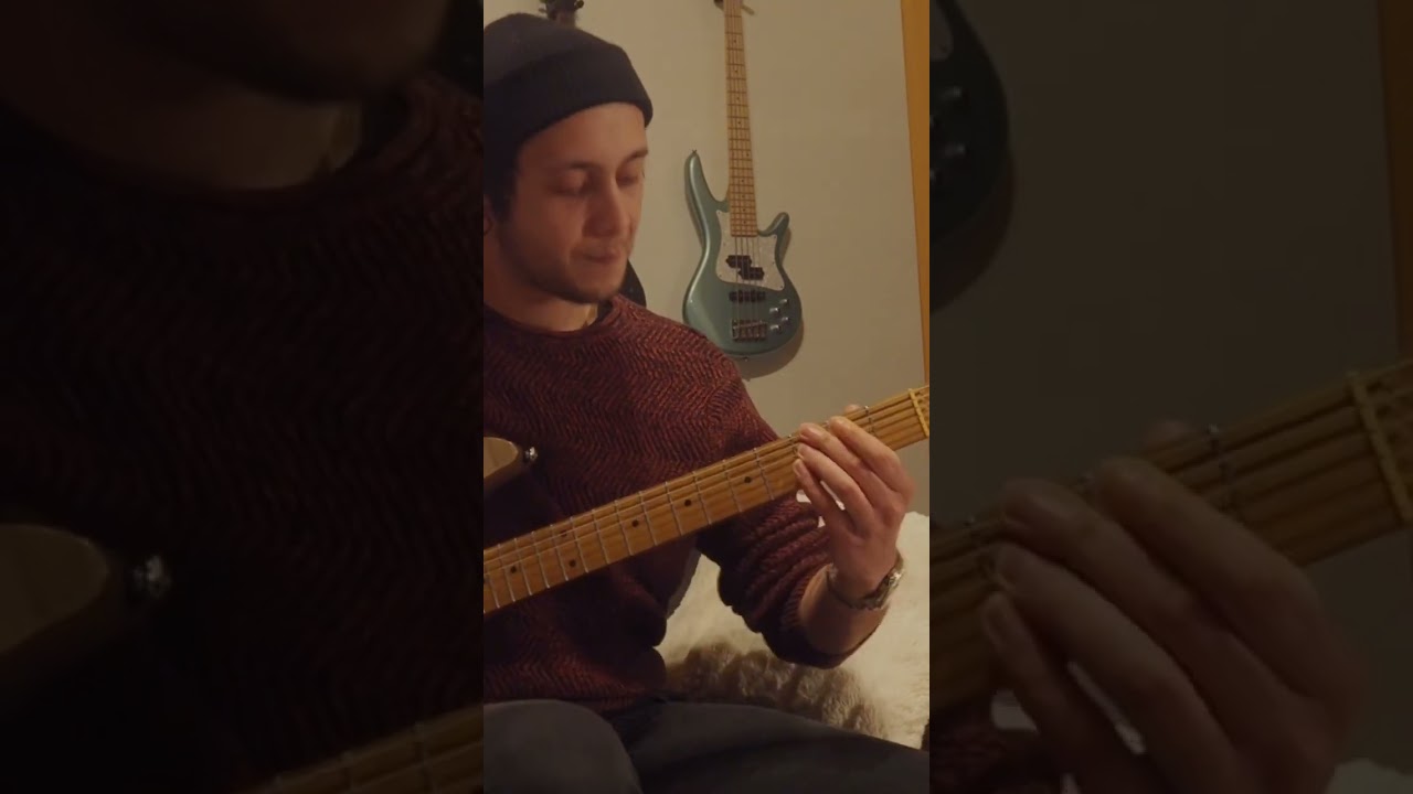 My favourite riff so far! 🥵 its getting hot 🥵 #ibanez #guitar #riff