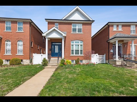 3931 McRee Avenue Saint Louis, MO | CBGundaker.com
