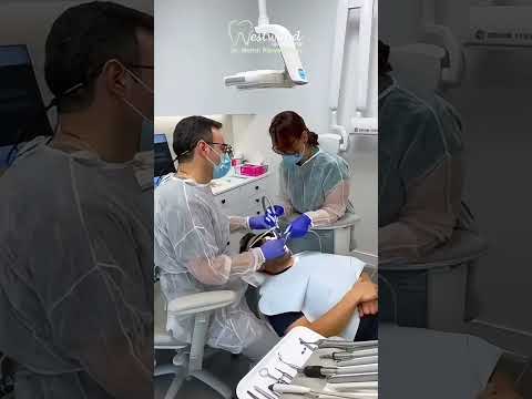 Explore our top services and let us care for your smile!