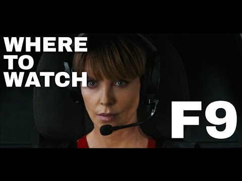 F9 | Where To Watch Fast And Furious 9 Full Movie | Tamil | F9 OTT Updates