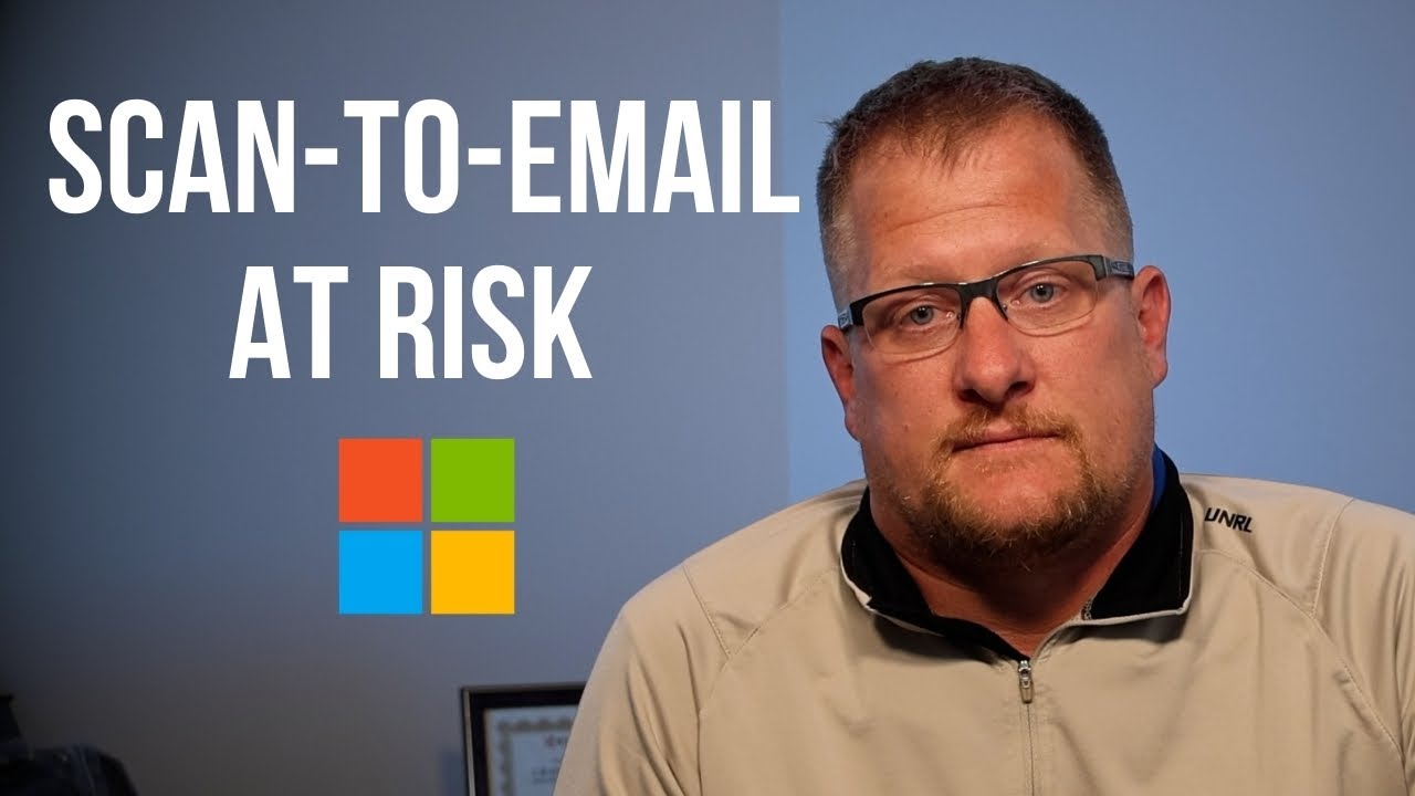 Microsoft Changes Affecting Copiers: Basic Auth & WPP Explained