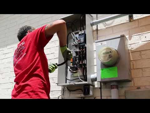 What is a Home Standby Generator?