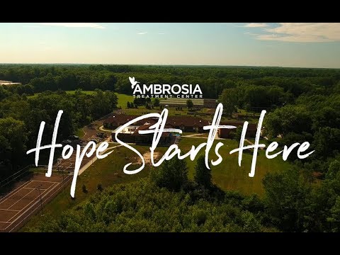 Ambrosia Staff Share Stories of Recovery