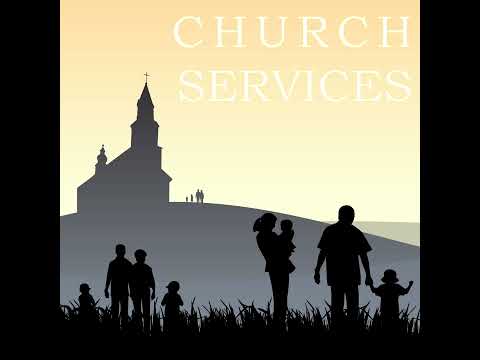 What's it like to visit an AME Zion Church?