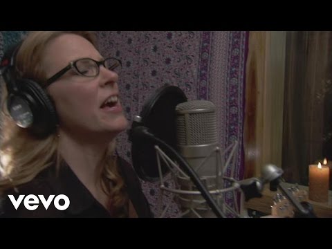 Tedeschi Trucks Band - Susan's Vocal Approach