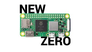 Raspberry Pi Zero 2 W é 5 vezes mais potente que o antecessor pelo ...