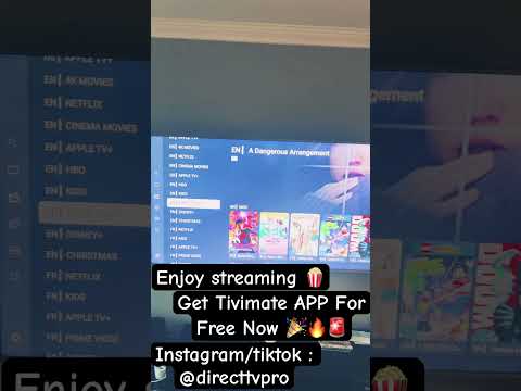 How to Get TiviMate App FREE & Unlock best Streaming experience!