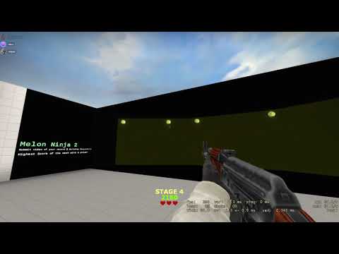 crashz' Crosshair Generator v3