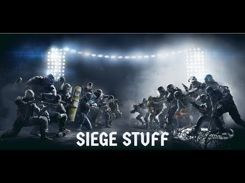 Steam Community :: Video :: Siege Stuff Ep.1