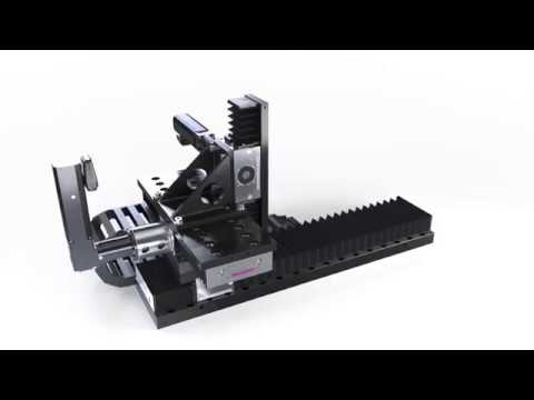 AFP® NC-Lokator / NC-Locator - LEANTECHNIK AG