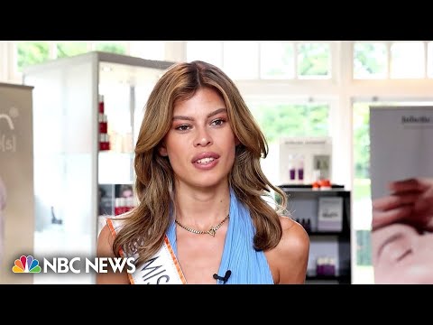 Rikkie Valerie Kolle biography: 13 things about Miss Universe ...