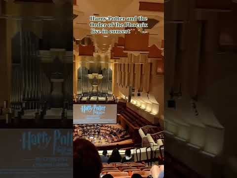 Harry Potter Live in Concert