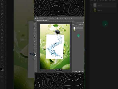 Photoshop Tutorial For Beginners #tutorial #photoshop