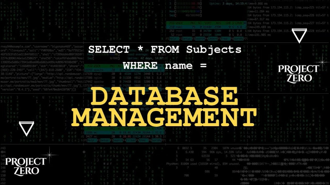 DBMS - 2023 Final Exam Upsolve