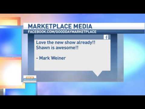 Good Day Marketplace - MONDAY: Get Social with the GDMarketplace Team!