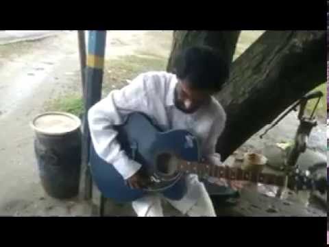 pagol korlo guitar pagla
