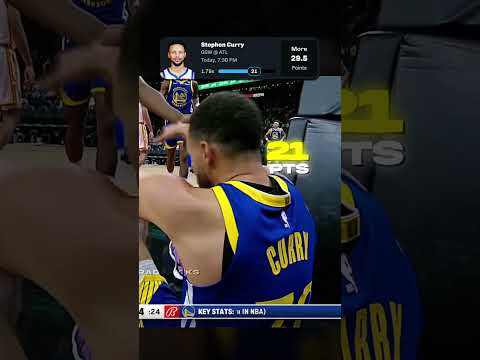Betting my PAYCHECK on Stephen Curry 🤬 #nba #pointsbet #basketballplayer