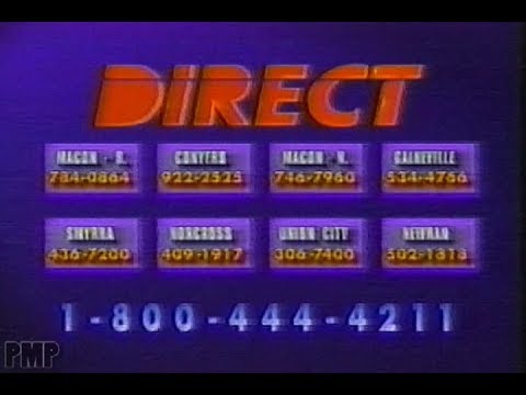 Direct General Insurance Company (1998)